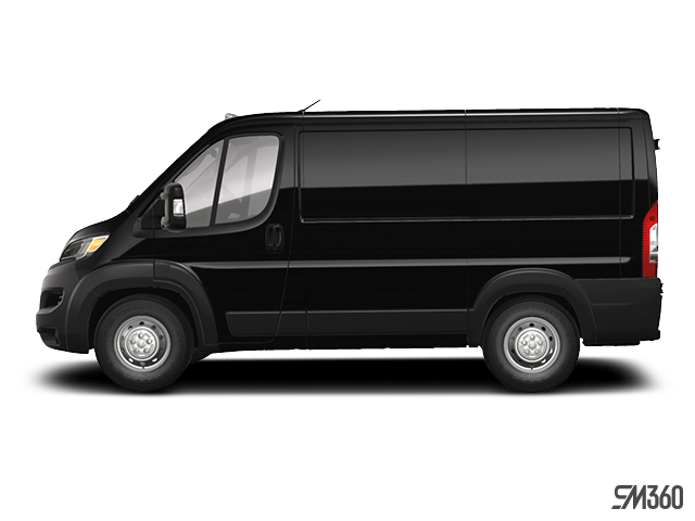 Brandon Chrysler Dodge Jeep Ram | The 2025 PROMASTER CARGO VAN 1500 BASE