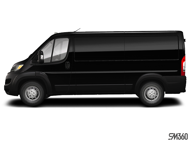 Brandon Chrysler Dodge Jeep Ram | The 2025 PROMASTER CARGO VAN 3500 BASE
