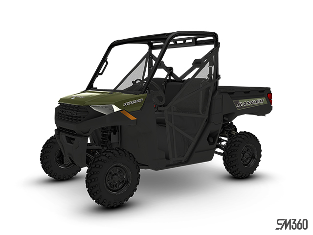 2025 1000 - Starting at $18,569 | Tri-Town Motorsports