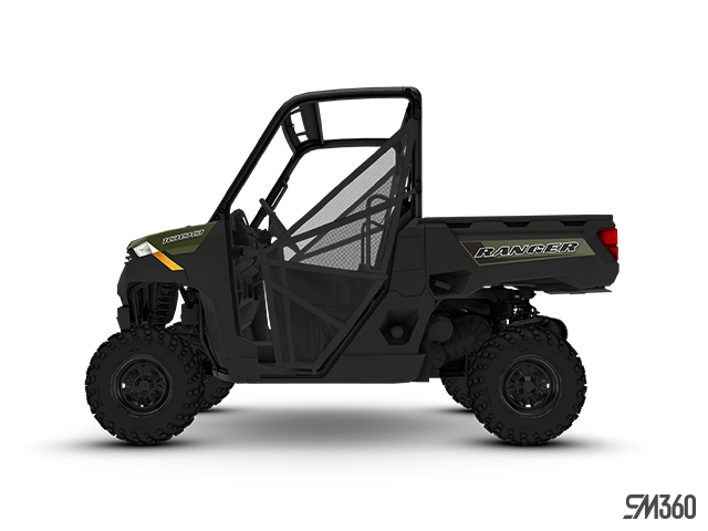 1000 2025 - À partir de 18 569 $ | Sept-Îles Motosports