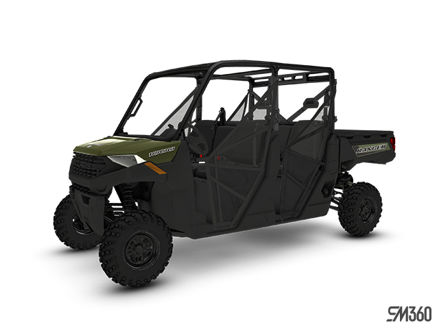 2025 1000 Crew - Starting at $20,769 | Tri-Town Motorsports