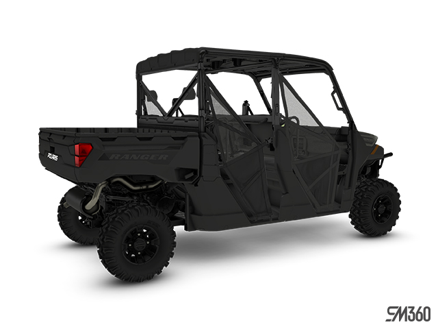 2025 1000 Crew Premium - Starting at $25,769 | Steele Recreation