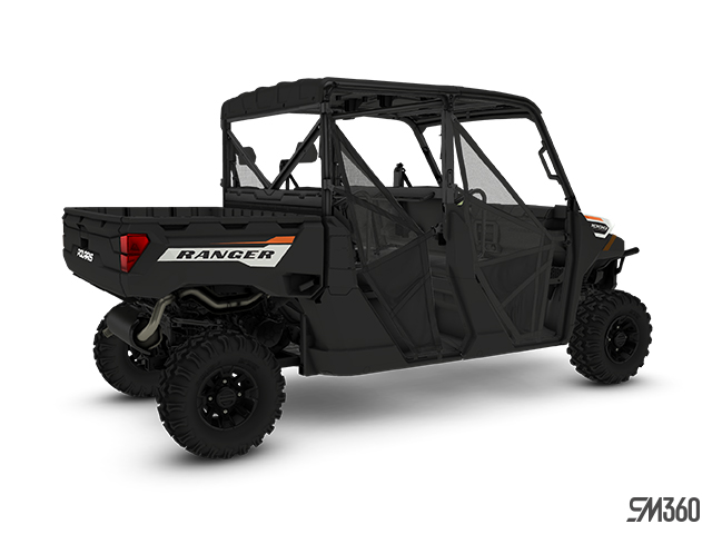 2025 1000 Crew Premium - Starting at $25,769 | Steele Recreation