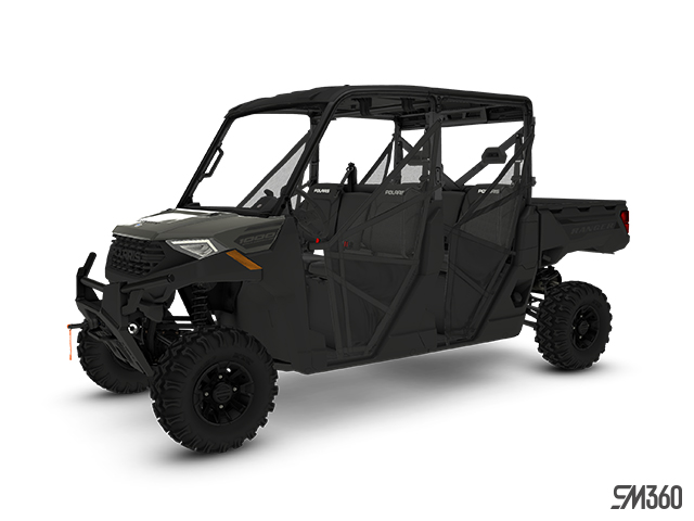 2025 1000 Crew Premium - Starting at $25,769 | Alary Sport