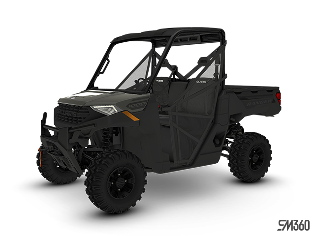 2025 1000 Premium - Starting at $23,369 | Maltais Performance Inc.