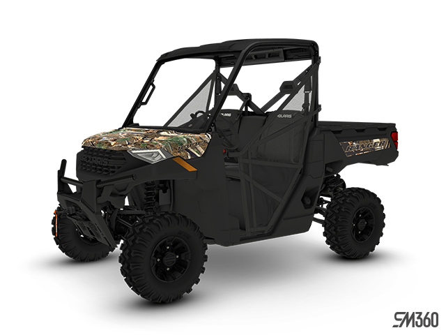 2025 1000 Premium - Starting at $23,369 | Sept-Îles Motosports