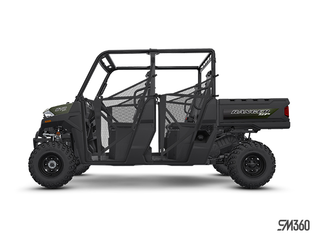 2025 Crew SP 570 - Starting at $19,964 | Alary Sport