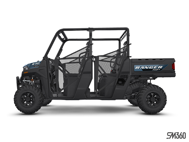 2025 Crew SP 570 Premium - Starting at $22,964 | Alary Sport