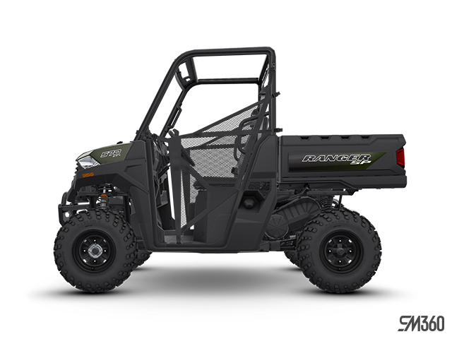 2025 SP 570 - Starting at $16,269 | Alary Sport