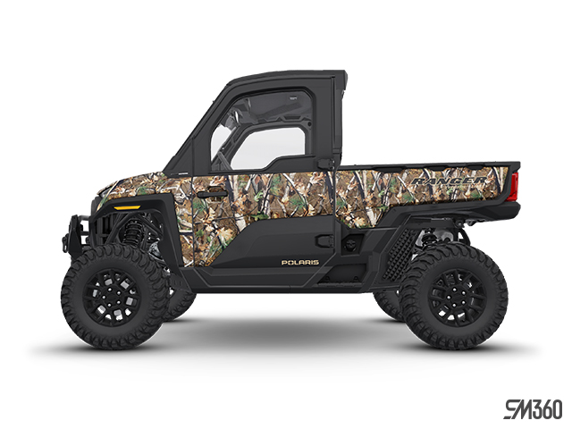 2025 XD 1500 NorthStar Edition Ultimate - Starting at $60,564 | Steele ...