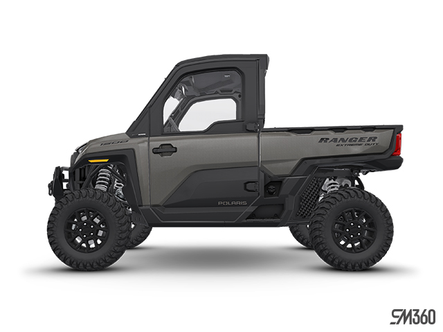2025 XD 1500 NorthStar Edition Ultimate - Starting at $60,564 | Steele ...