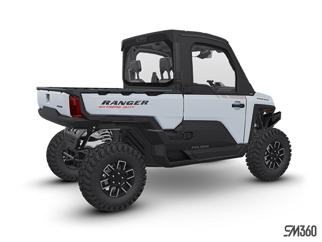 2025 XD 1500 NorthStar Edition Ultimate - Starting at $60,564 | Steele Recreation