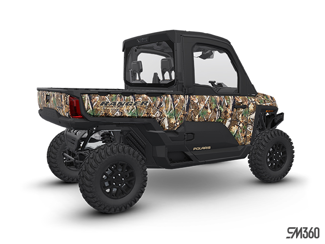 2025 XD 1500 NorthStar Edition Ultimate - Starting at $60,564 | Steele ...