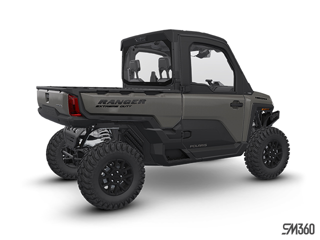 2025 XD 1500 NorthStar Edition Ultimate - Starting at $60,564 | Steele ...