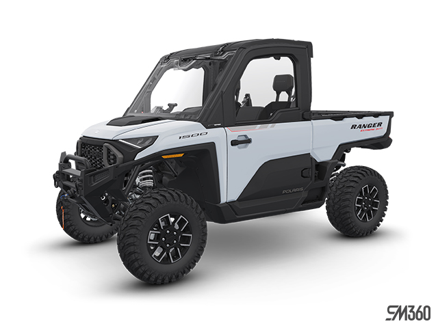 2025 XD 1500 NorthStar Edition Ultimate - Starting at $60,564 | Alary Sport