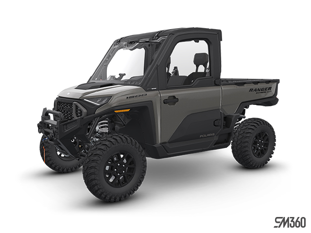 2025 XD 1500 NorthStar Edition Ultimate - Starting at $60,564 | Steele Recreation