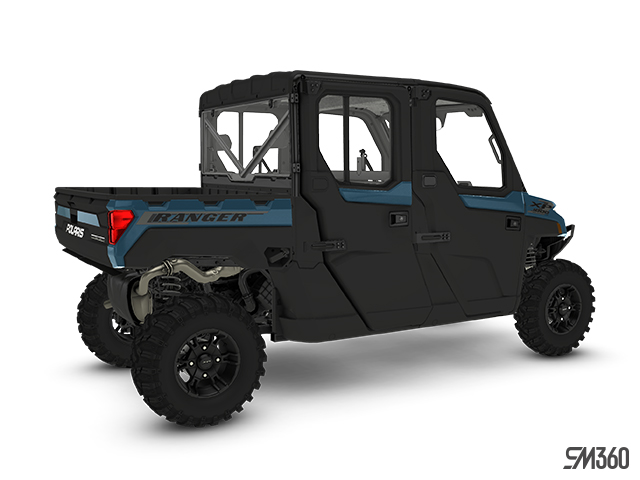 2025 XP 1000 NORTHSTAR EDITION Crew Premium - Starting at $39,369 ...