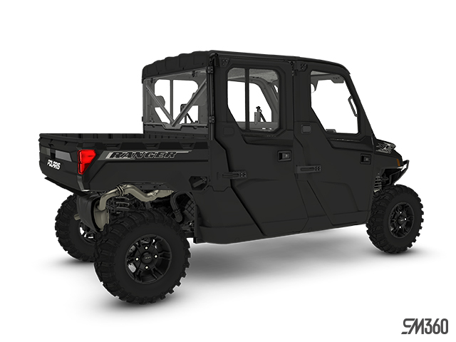 2025 XP 1000 NORTHSTAR EDITION Crew Premium - Starting at $39,369 ...