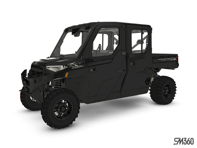 2025 XP 1000 NORTHSTAR EDITION Crew Premium - Starting at $39,369 ...