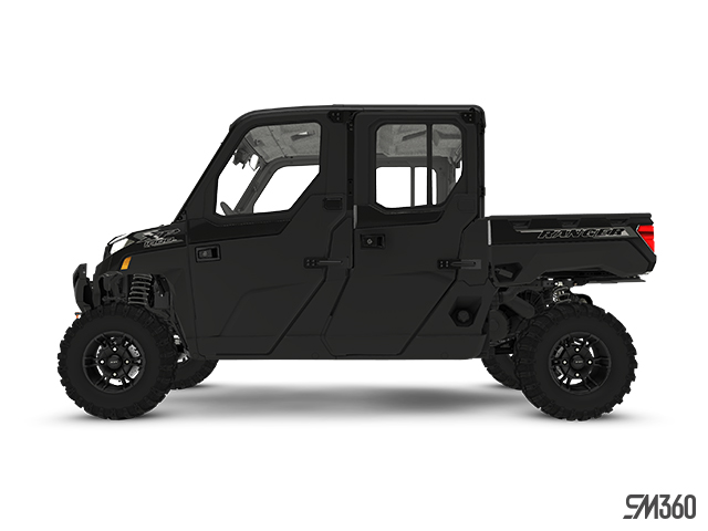 XP 1000 NORTHSTAR EDITION Crew Premium 2025 - À partir de 39 369 $ | Baie-Comeau Motorsports