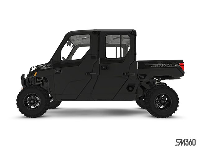 2025 XP 1000 NORTHSTAR EDITION Crew Ultimate - Starting at $45,369 ...