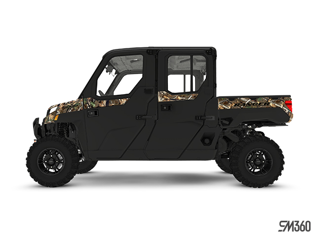 2025 XP 1000 NORTHSTAR EDITION Crew Ultimate - Starting at $45,369 ...