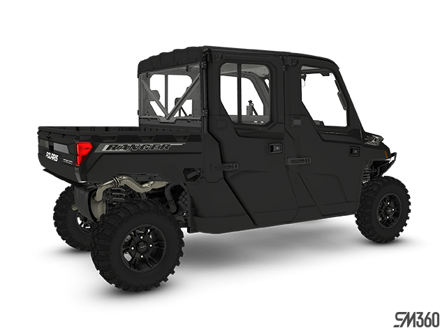 2025 XP 1000 NORTHSTAR EDITION Crew Ultimate - Starting at $45,369 ...