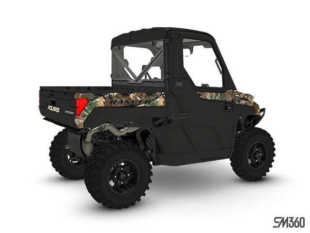 2025 XP 1000 NORTHSTAR EDITION Premium - Starting at $35,569 | Centre ...