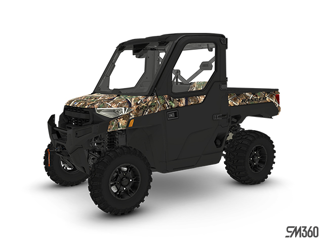 2025 XP 1000 NORTHSTAR EDITION Premium - Starting at $35,569 | Alary Sport