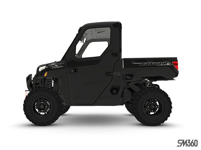2025 XP 1000 NORTHSTAR EDITION Premium - Starting at $35,569 | Baie-Comeau Motorsports