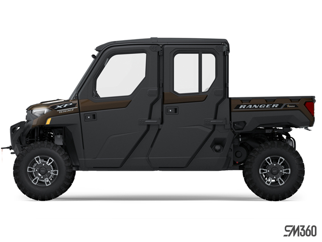 2025 XP 1000 Texas Edition Crew NorthStar - Starting at $46,569 ...