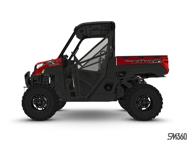 2025 XP 1000 Premium - Starting at $26,869 | Steele Recreation