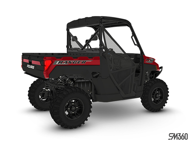 2025 XP 1000 Premium - Starting at $26,869 | Steele Recreation