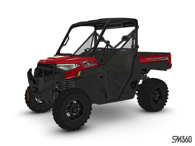 2025 XP 1000 Premium - Starting at $26,869 | Alary Sport