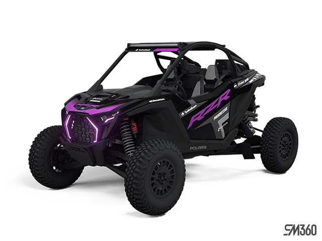 2025 Pro R Race Replica Edition - Starting at $59,569 | Tri-Town ...