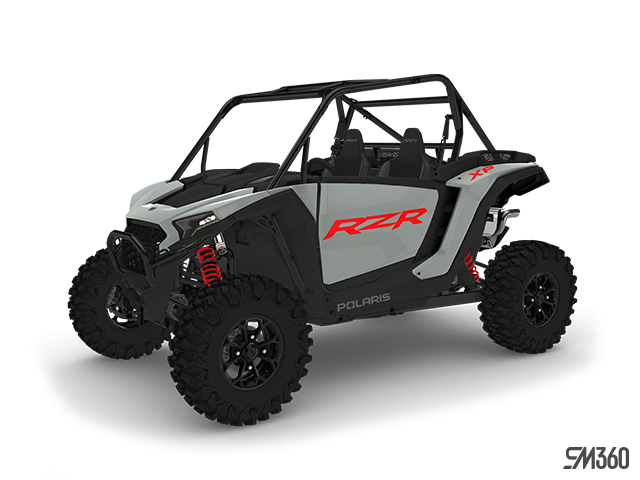 2025 XP 1000 Premium - Starting at $28,269 | Alary Sport