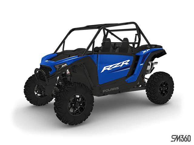 2025 XP 1000 Sport - Starting at $26,269 | Alary Sport