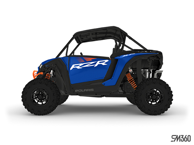 2025 XP 1000 Ultimate - Starting at $31,569 | Alary Sport