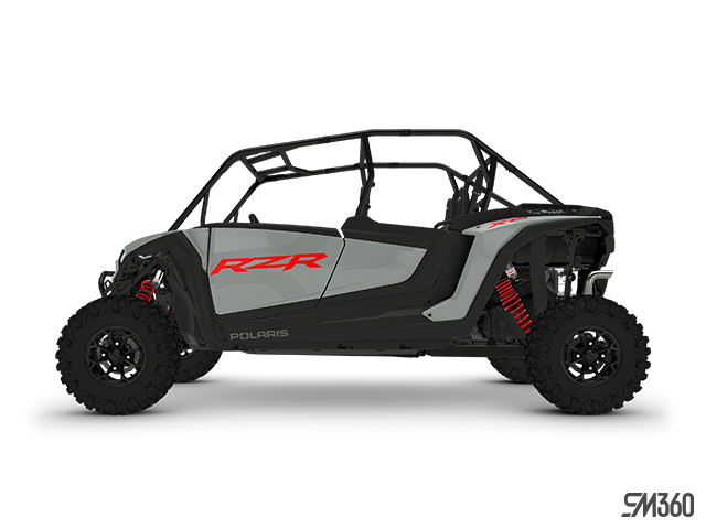 2025 XP 4 1000 Premium - Starting at $32,869 | Alary Sport
