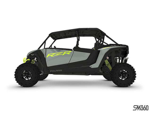 2025 XP 4 1000 Ultimate - Starting at $36,069 | Steele Recreation