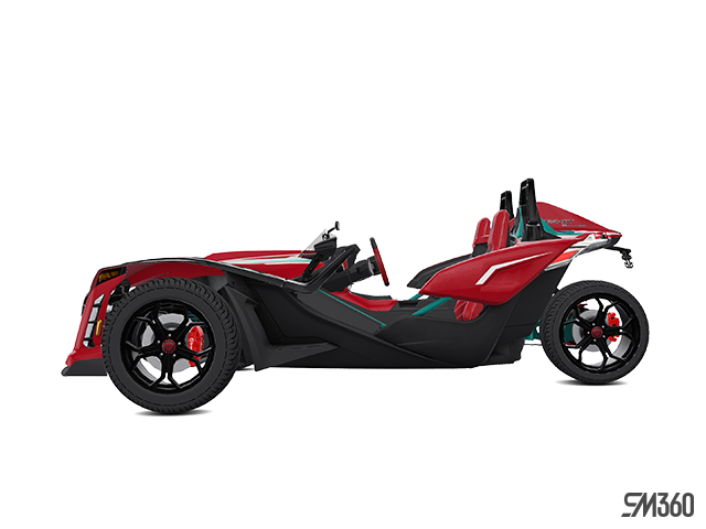 Slingshot 10 Slingshot 10 (AutoDrive) 2025 - À partir de 54 249 ...