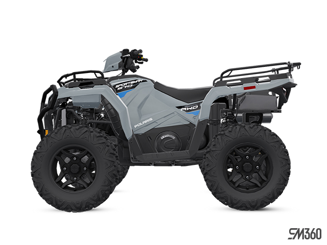 570 Premium 2025 - À partir de 12 989 $ | Baie-Comeau Motorsports