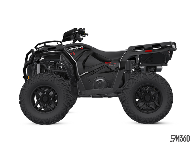 2025 570 Trail - Starting at $14,289 | Beauce Sports
