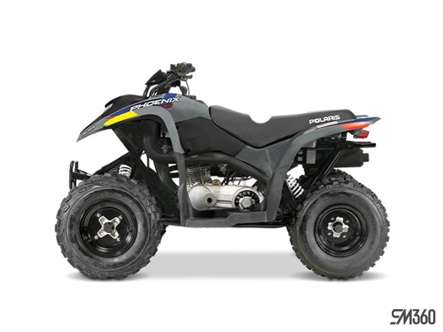 2025 Phoenix 200 - Starting at $5,984 | Alary Sport