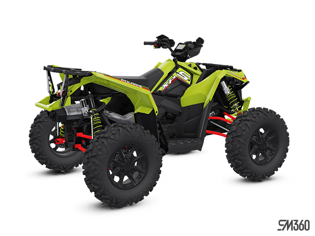2025 Scrambler XP 1000 S - Starting at $21,299 | Steele Recreation