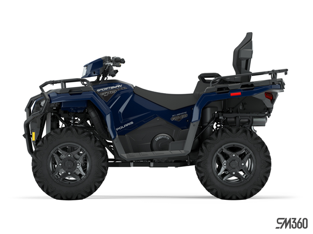 2025 Touring 570 Premium - Starting at $16,104 | Baie-Comeau Motorsports