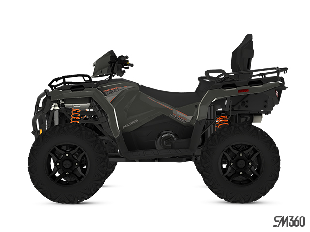 2025 Touring 570 Ultimate - Starting at $18,004 | Alary Sport