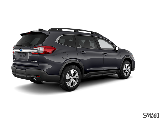 Century Subaru in Saint John | The 2025 Subaru Ascent Convenience (8 Pass.)