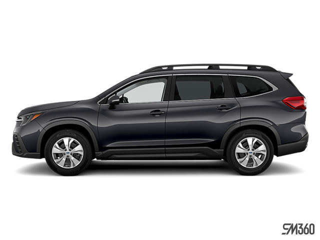 Beauce Subaru | Le Subaru Ascent Commodité (8 Pass.) 2025 à Saint-Georges