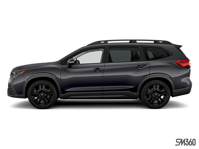 Century Subaru | Le Subaru Ascent Onyx (7 Pass.) 2025 à Saint John